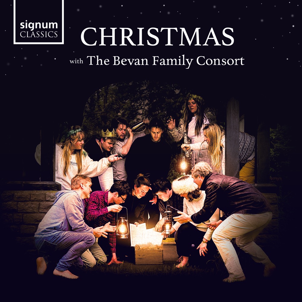 The Best Christmas Albums of the 2020s - Page 4 - Album of The Year