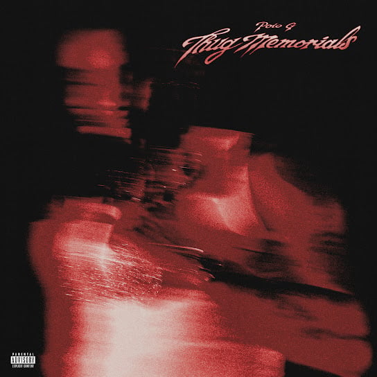 Polo G - Thug Memorials (Single) - Reviews - Album of The Year