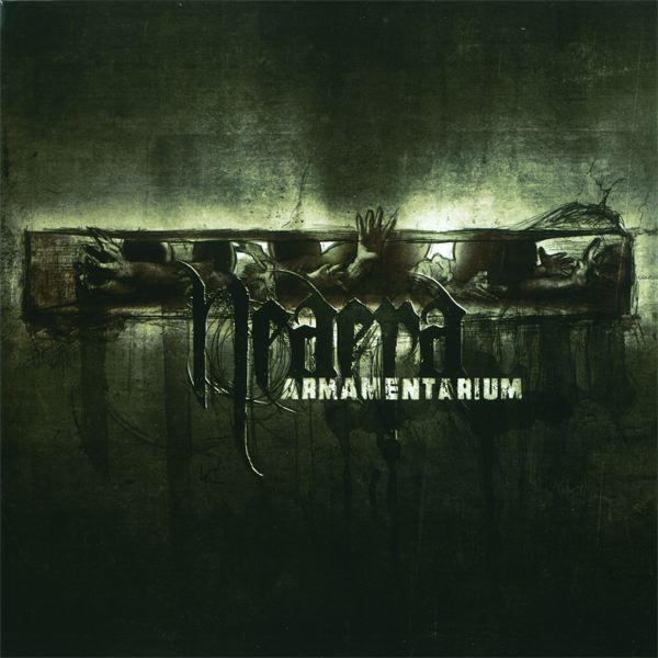 Neaera - Armamentarium - Reviews - Album of The Year