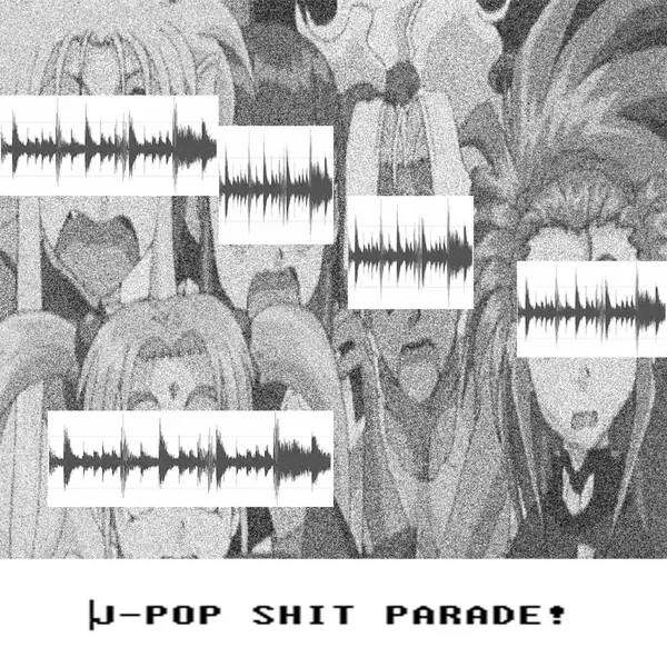 THCDR - J-Pop Shit Parade! - Reviews - Album of The Year