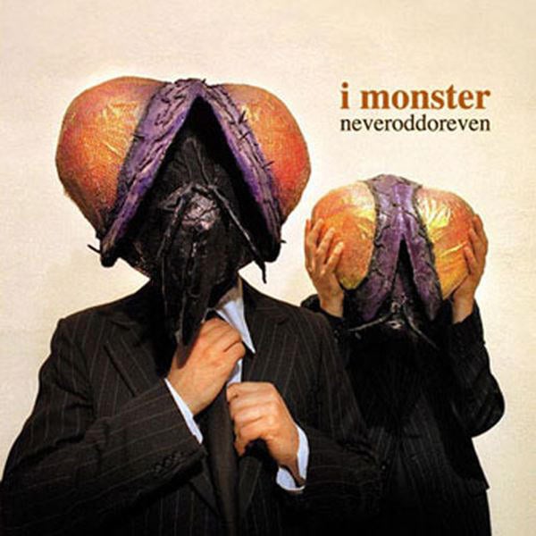 I Monster - Big End - Song Ratings - Album of the Year
