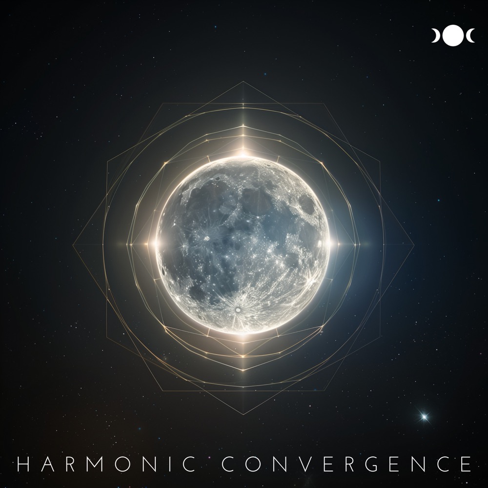 Various Artists - Harmonic Convergence (Compilation) - Reviews - Album ...