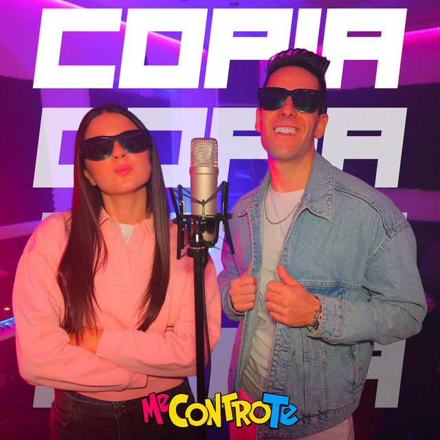 Me Contro Te - Copia copia copia - Reviews - Album of The Year