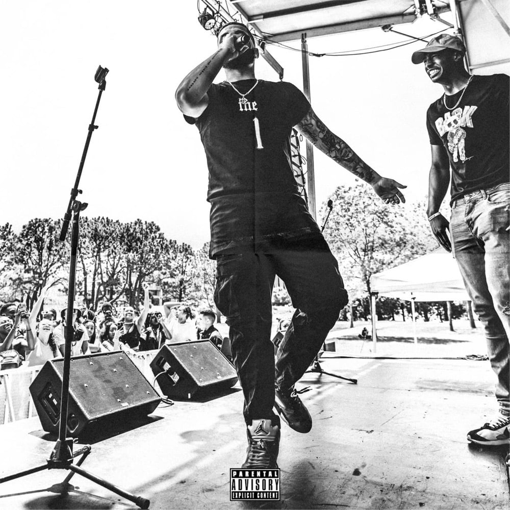 RHOME - League Ready (EP) - Reviews - Album of The Year