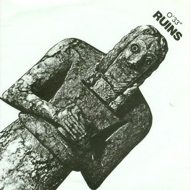 Ruins - 0'33'' - Reviews - Album of The Year
