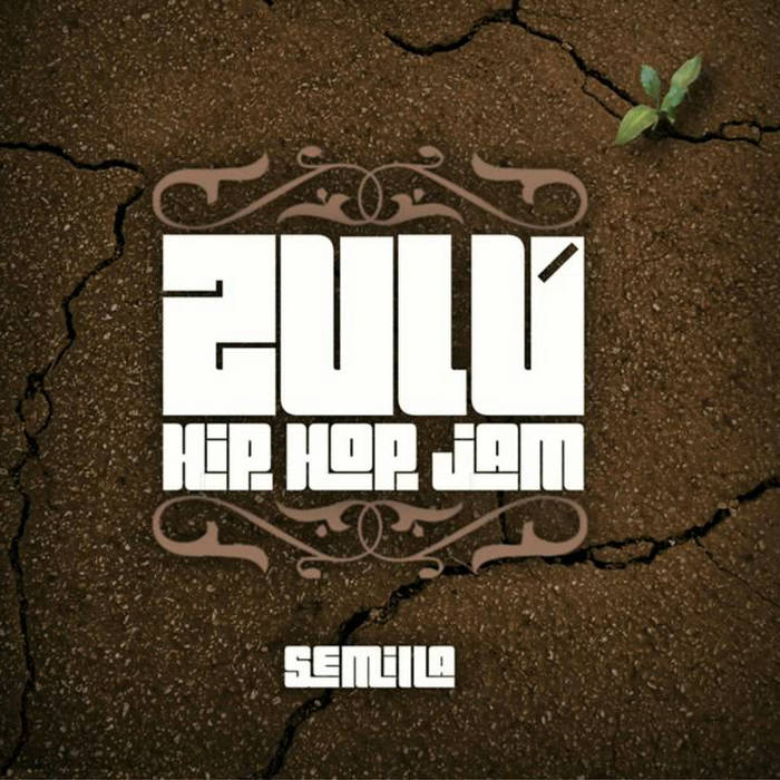 Zulú Hip Hop Jam - 20s (Single) - Reviews - Album of The Year