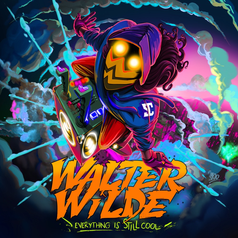 Walter Wilde - Everything Is Still Cool (Remix) - Reviews - Album of ...