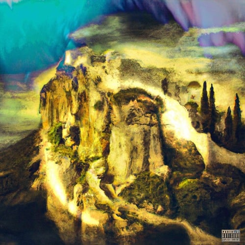 slayr - Chaos [#B4Gaia] (EP) - Reviews - Album of The Year