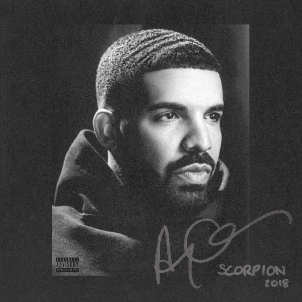 Drake - In My Feelings (Single) - Reviews - Album of The Year
