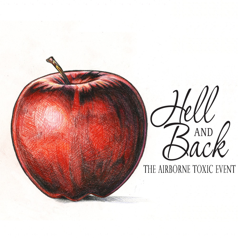 The Airborne Toxic Event - Hell and Back (Single) - Reviews - Album of ...