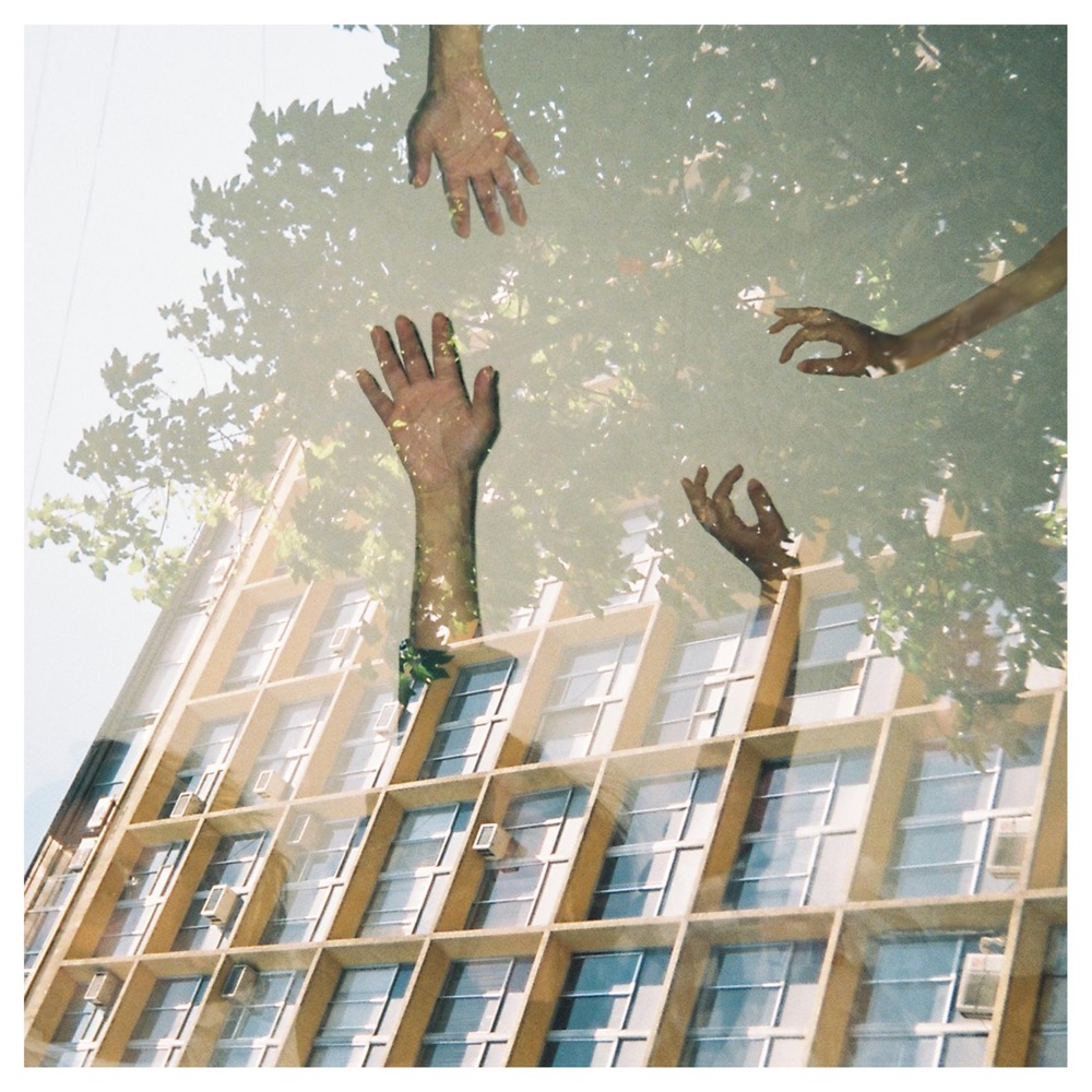 Nando García - Tripa o cable (EP) - Reviews - Album of The Year