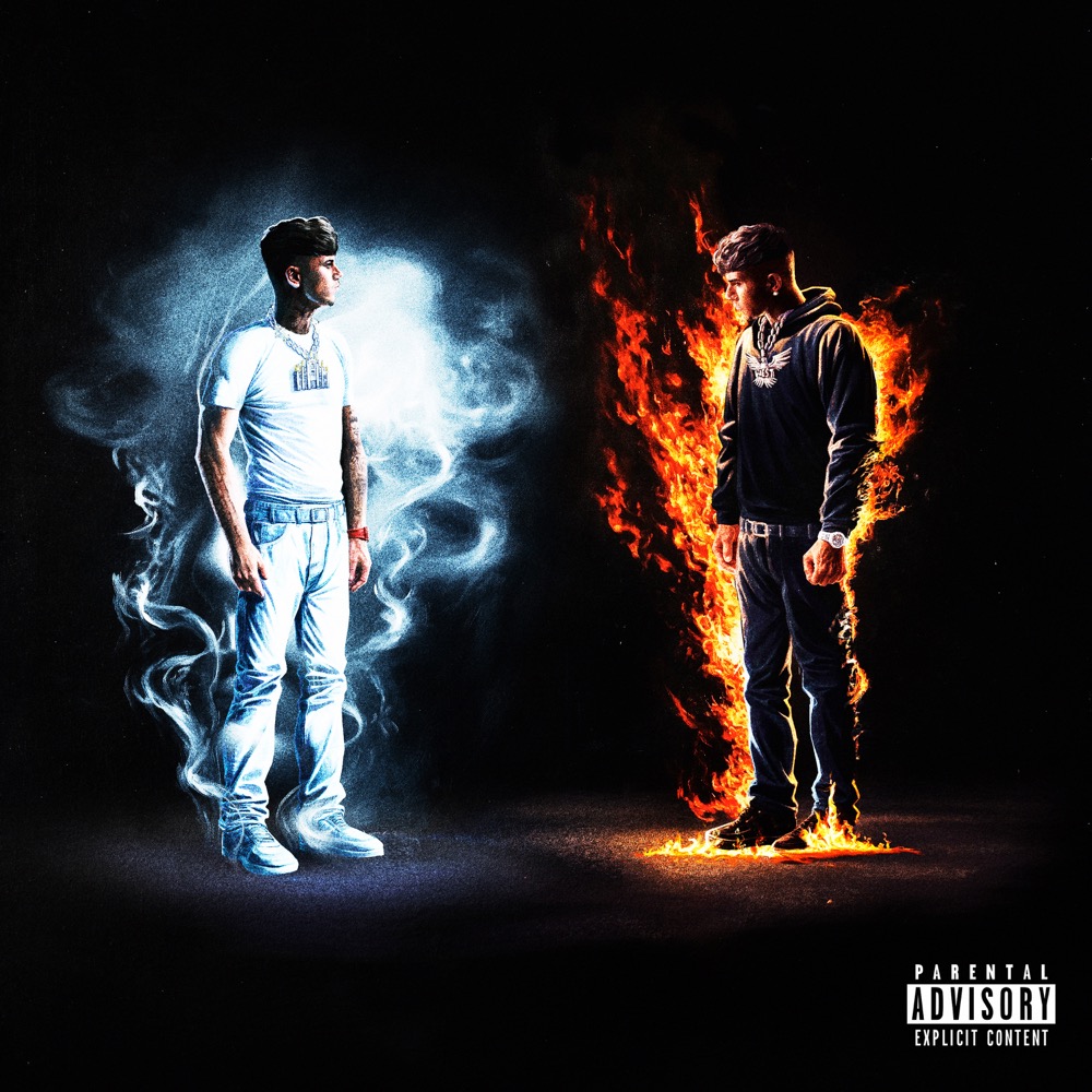Shiva - Angels & Demons (EP) - Reviews - Album of The Year