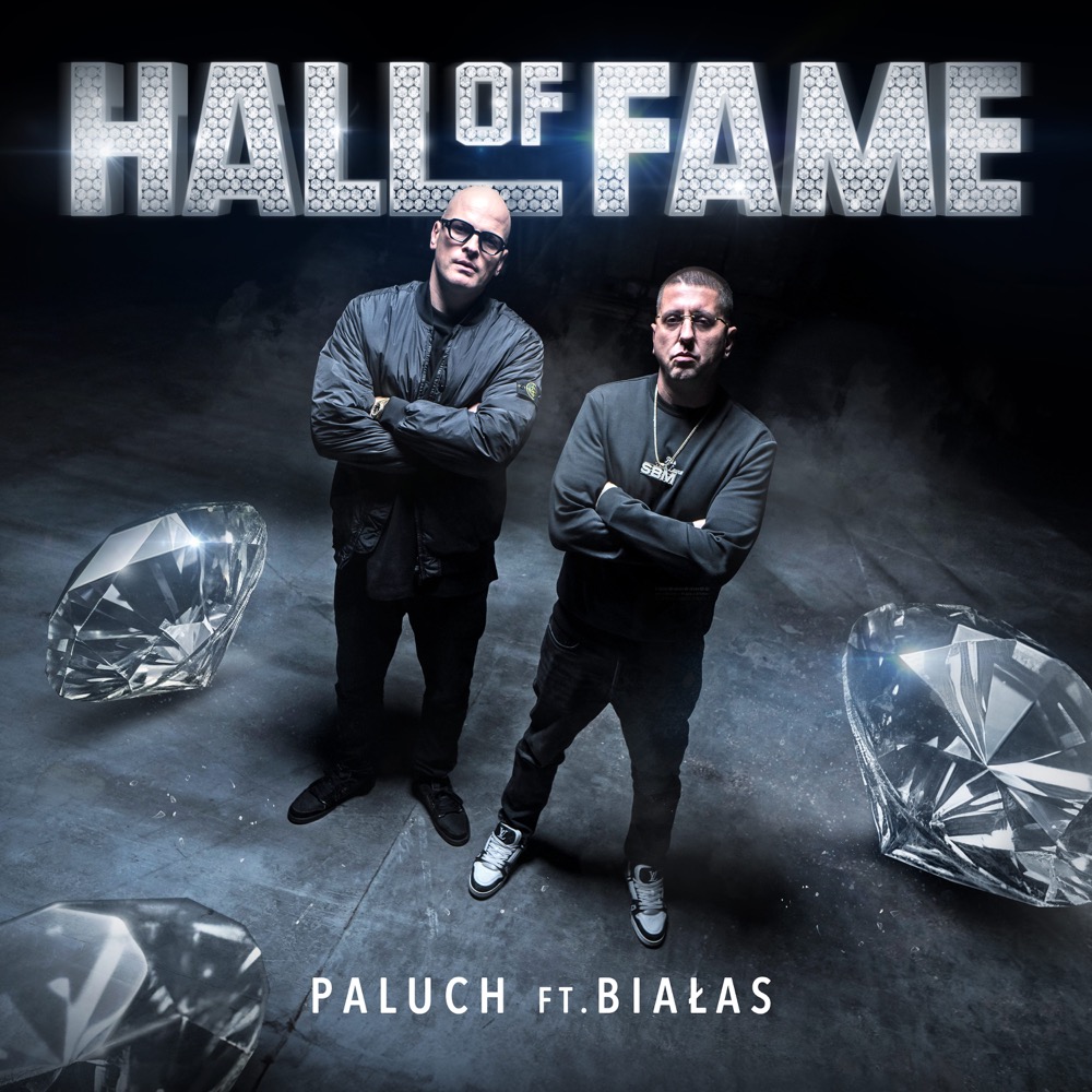 Paluch & Białas - Hall of Fame - Reviews - Album of The Year