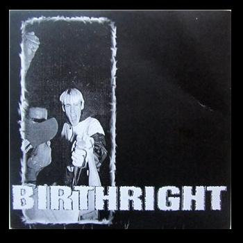Birthright - Self - Titled - Reviews - Album of The Year