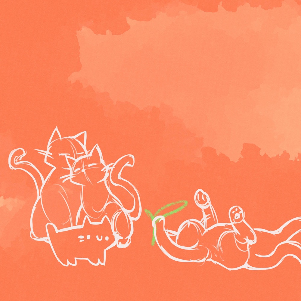 AZALI - Some Cats but so Much Classical - Reviews - Album of The Year
