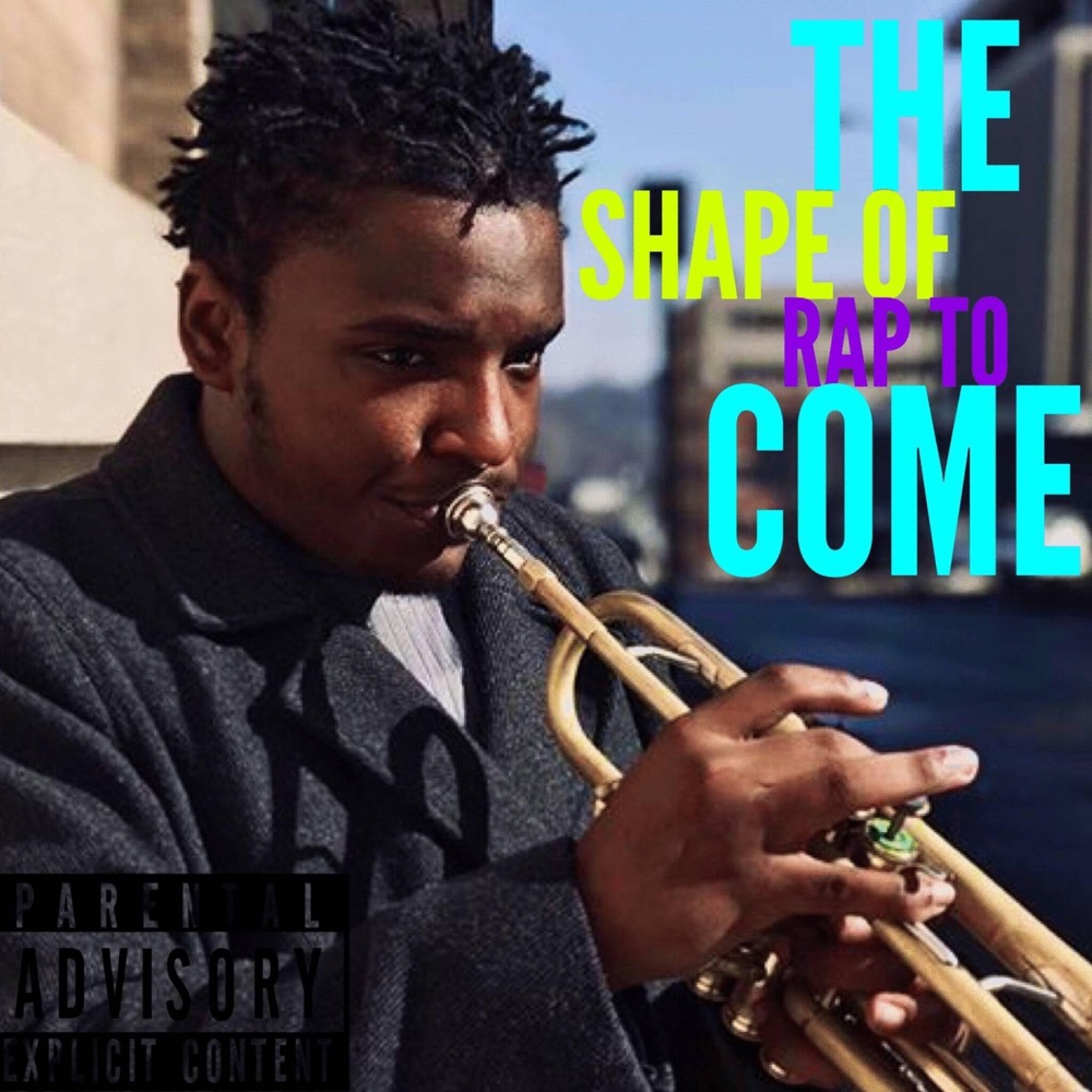 Quin Jaye - The Shape of Rap to Come - Reviews - Album of The Year