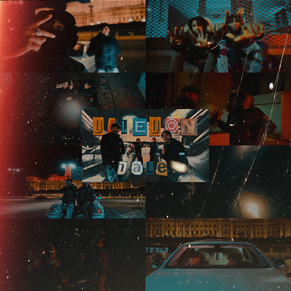 Muudy444 & Koffy - DALE DON DALE - Reviews - Album of The Year