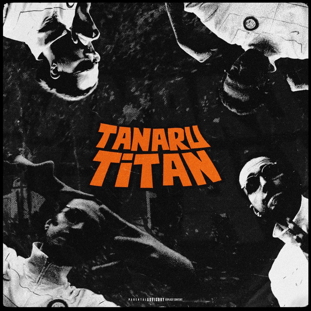 Solomon - Tanaru' Titan - Reviews - Album of The Year