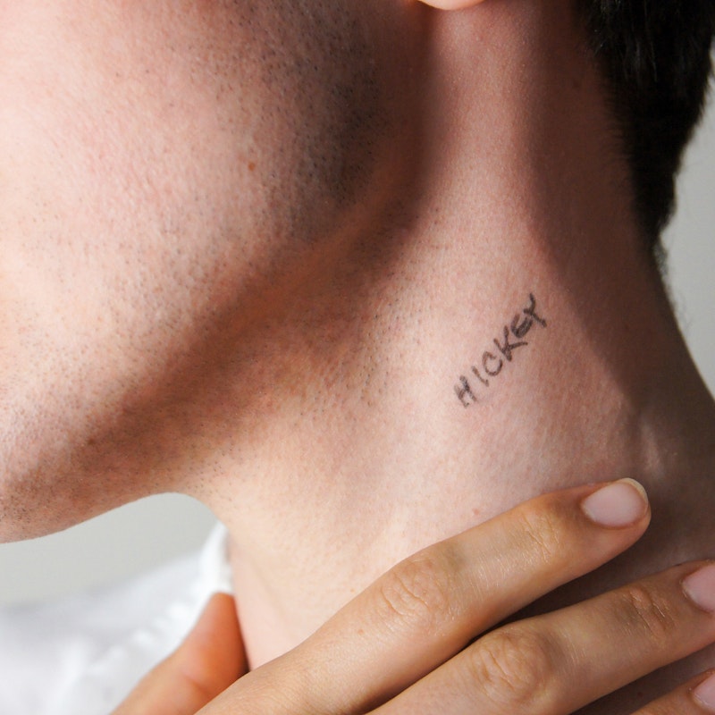 Nik Salah - Hickey (Single) - Reviews - Album of The Year