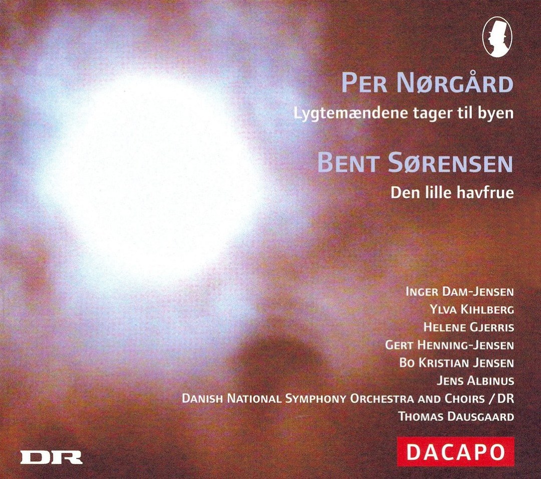 Inger Dam-Jensen, Ylva Kihlberg, Helene Gjerris, Gert Henning-Jensen ...