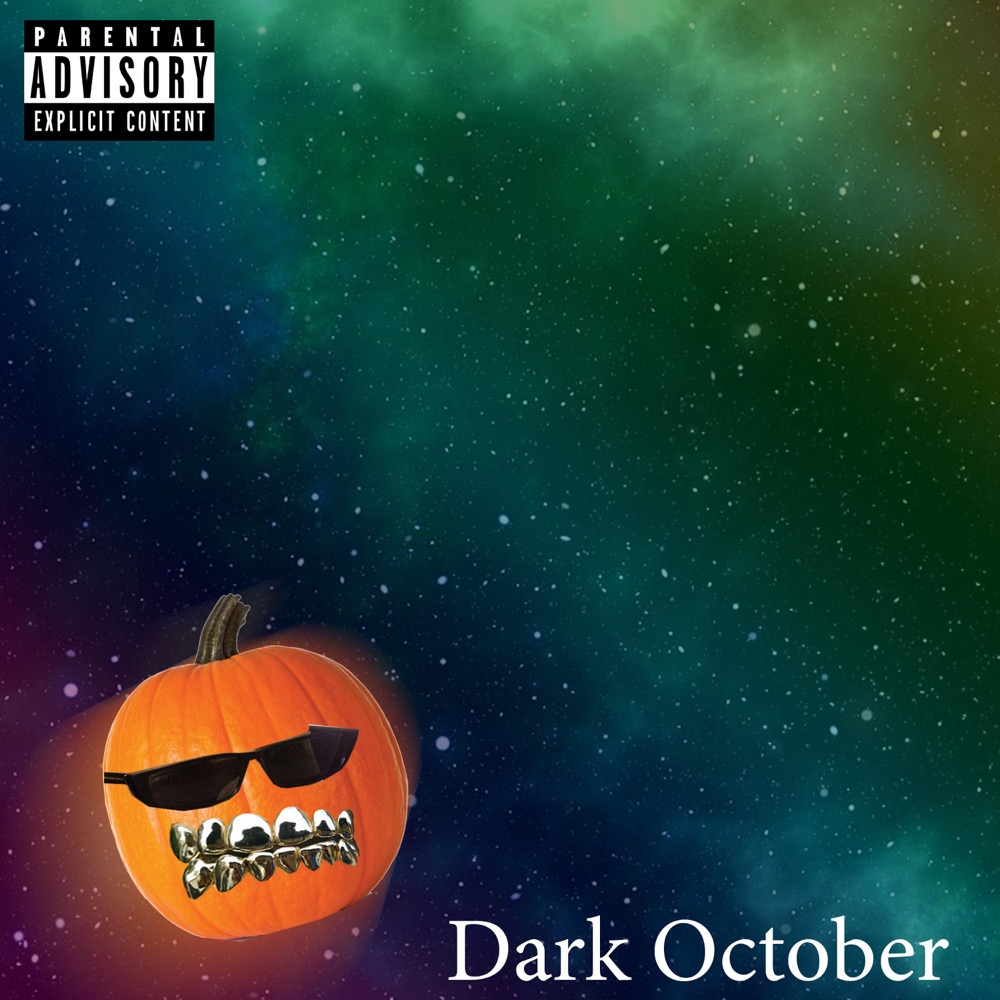 Iceboy Ben - Dark October - Reviews - Album of The Year