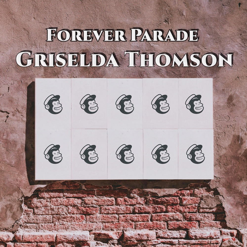 User Lists That Contain Forever Parade by Griselda Thomson - Album of ...