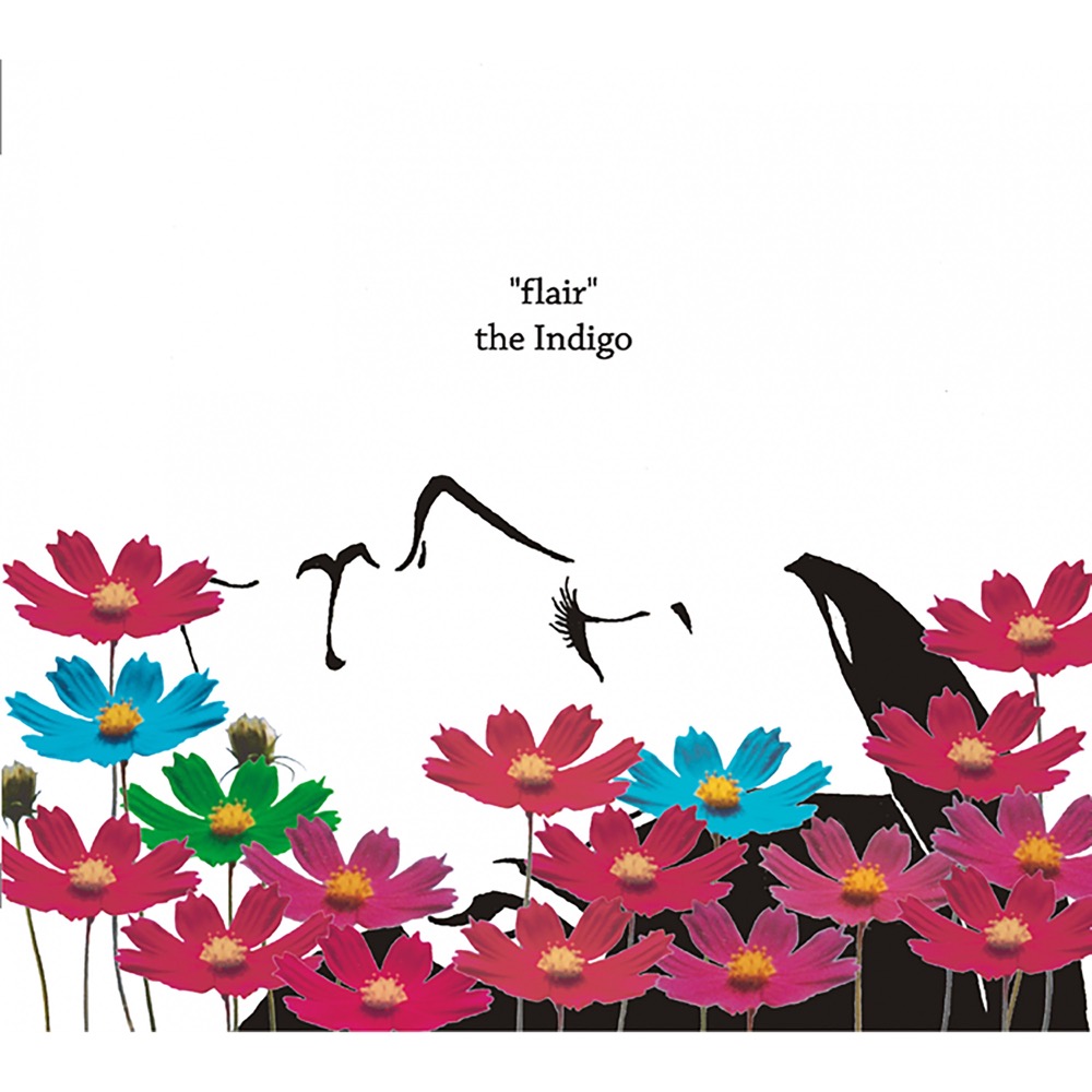 The Indigo - flair - Reviews - Album of The Year