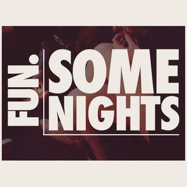 fun. - Some Nights (Single) - Reviews - Album of The Year