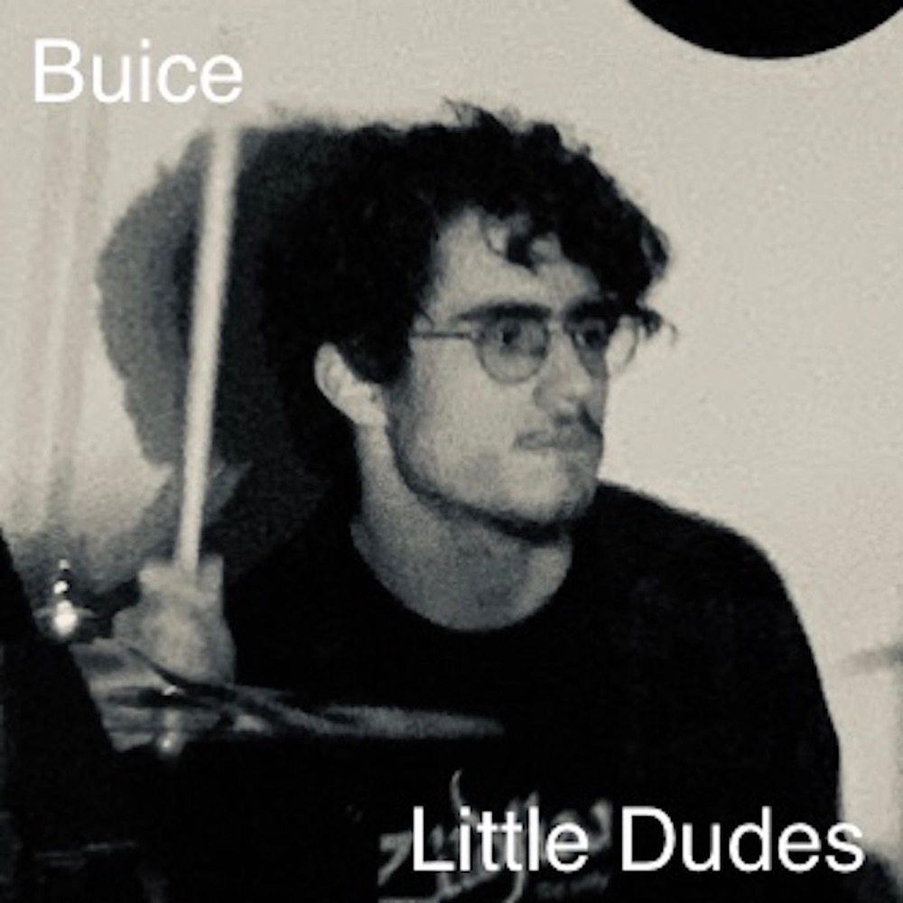 Buice - Little Dudes (EP) - Reviews - Album of The Year