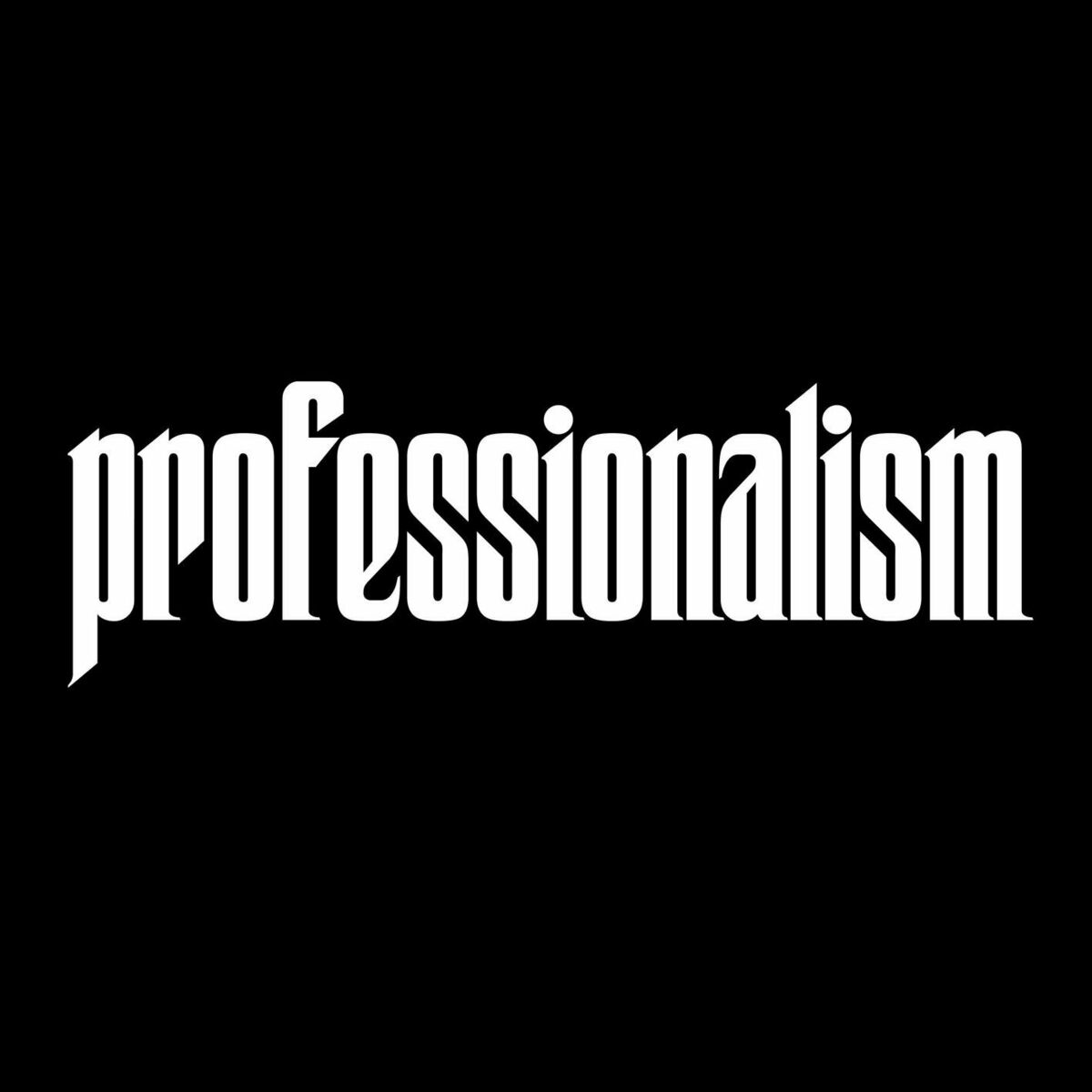 ALI - Professionalism (part. Hannya) - Reviews - Album of The Year