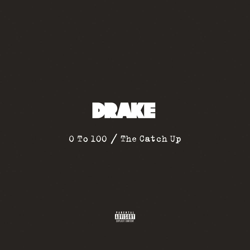 Songs Similar to 0 To 100 / The Catch Up by Drake