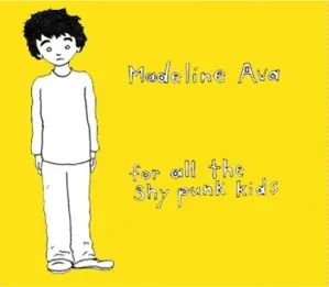 User Lists That Contain For All the Shy Punk Kids by Madeline Ava ...