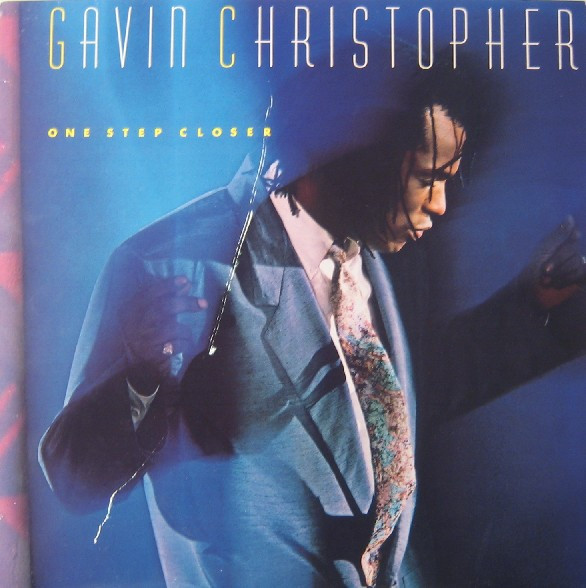 Gavin Christopher - One Step Closer - Reviews - Album of The Year