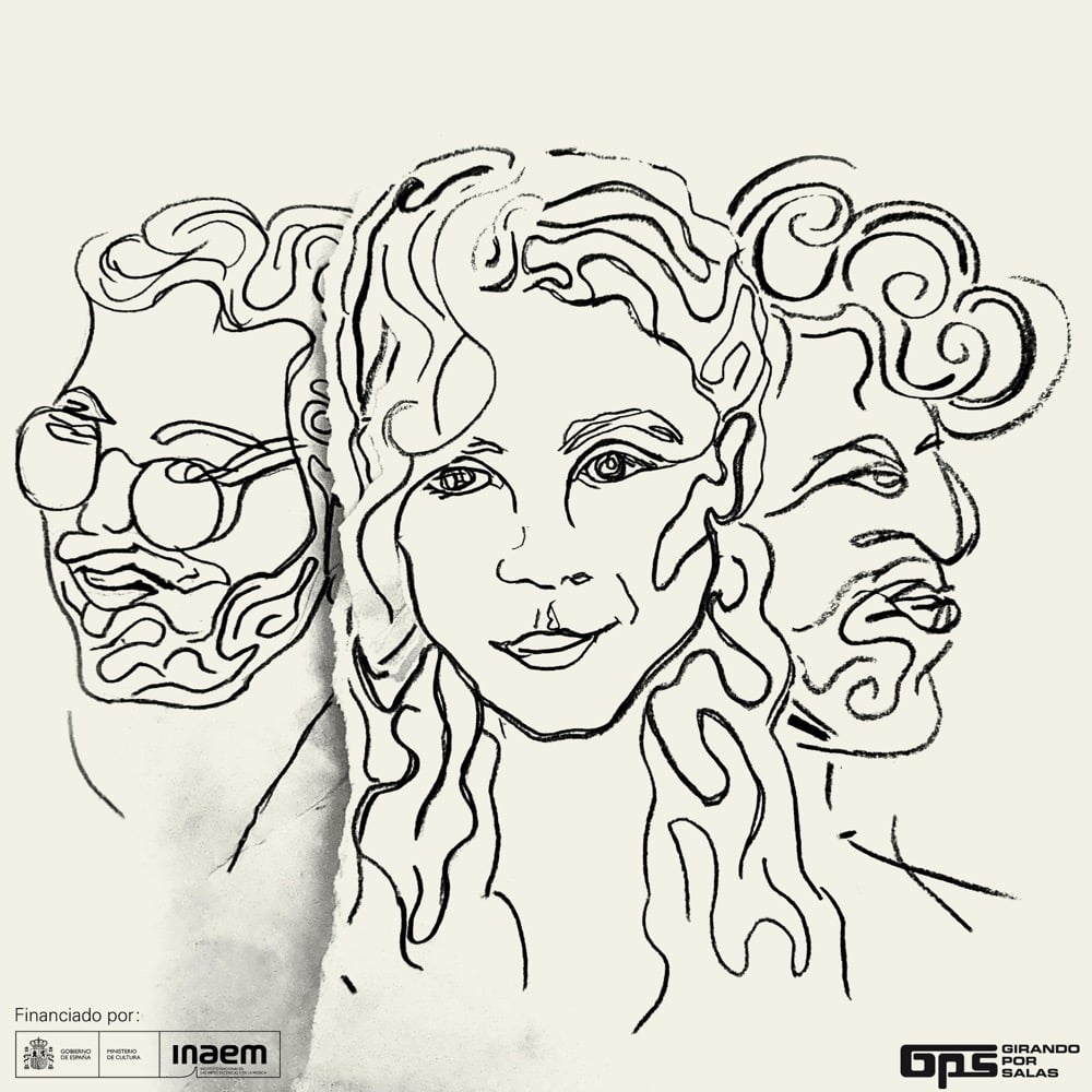 Alba Armengou - Blancos y Grafitos - Reviews - Album of The Year