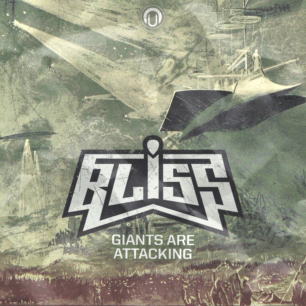 BLiSS - Giants Are Attacking - Reviews - Album of The Year