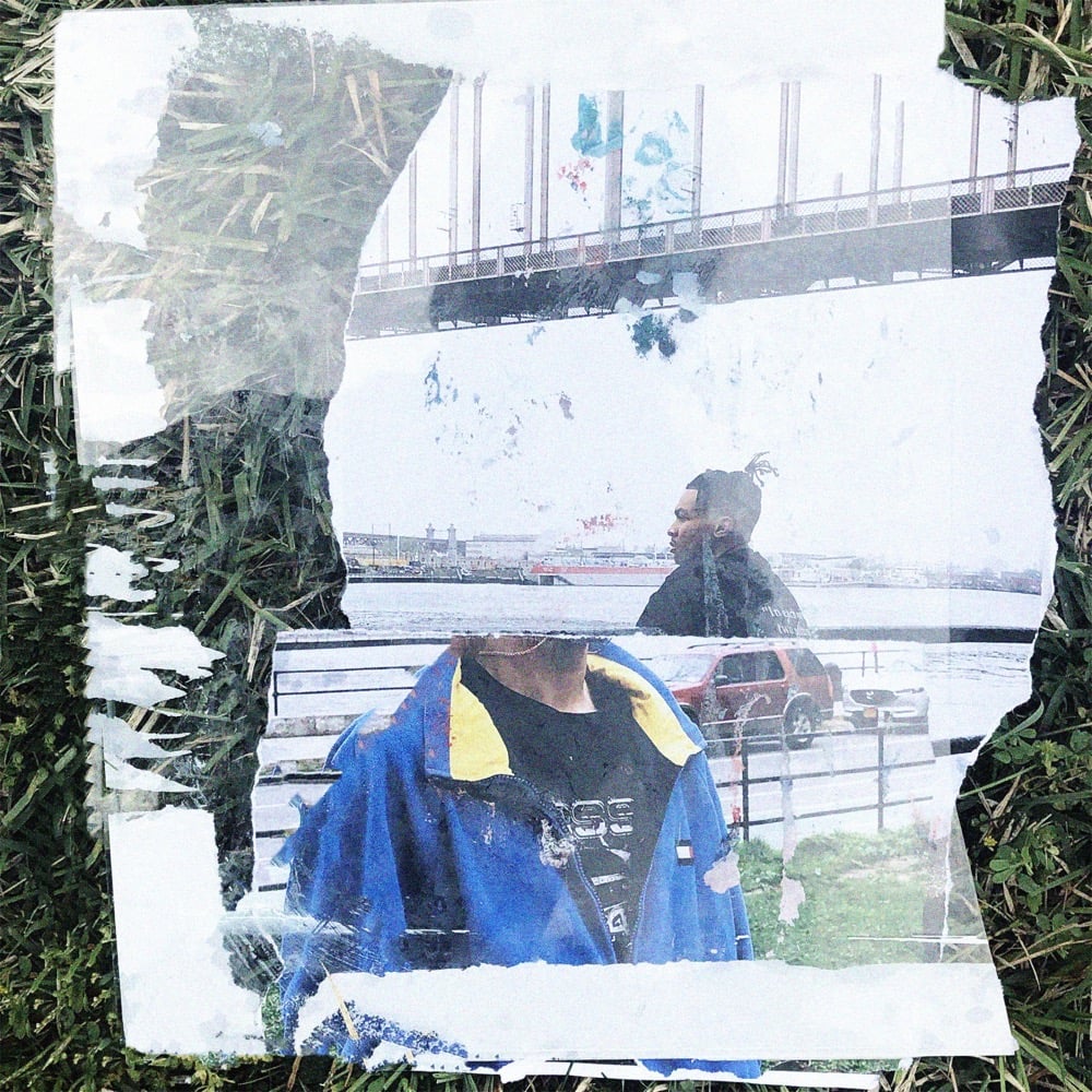 John TR3 Pritchett - Bam Bam (Single) - Reviews - Album of The Year