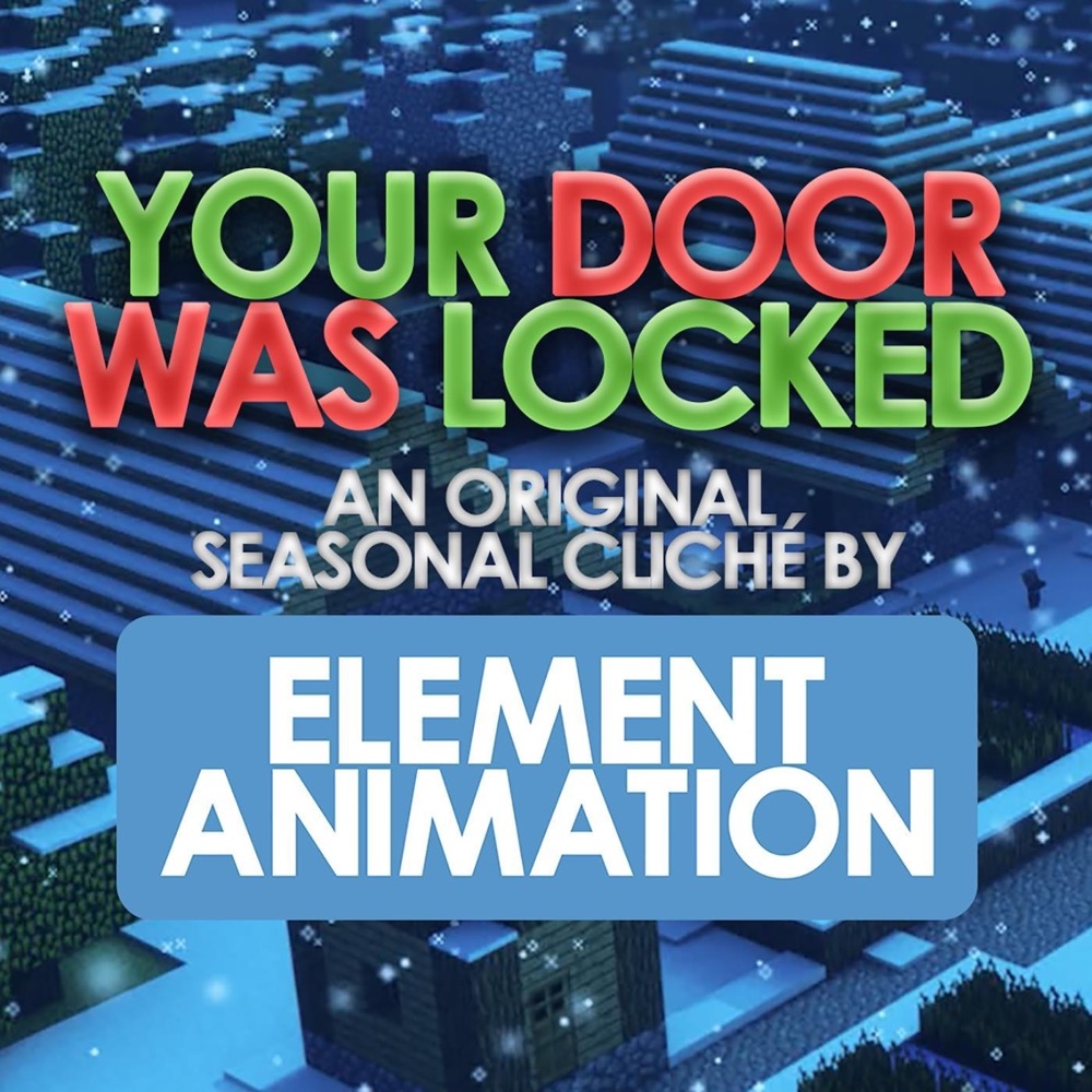 Element Animation - Your door was locked - Reviews - Album of The Year Element Animation - Your door was locked - Reviews - Album of The Year