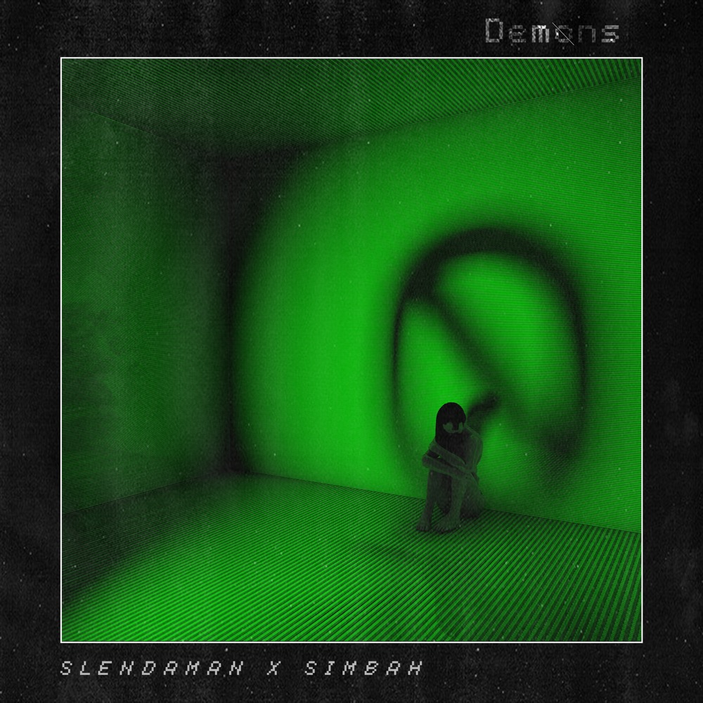 SLENDAMAN & Simbah - Demons - Reviews - Album of The Year