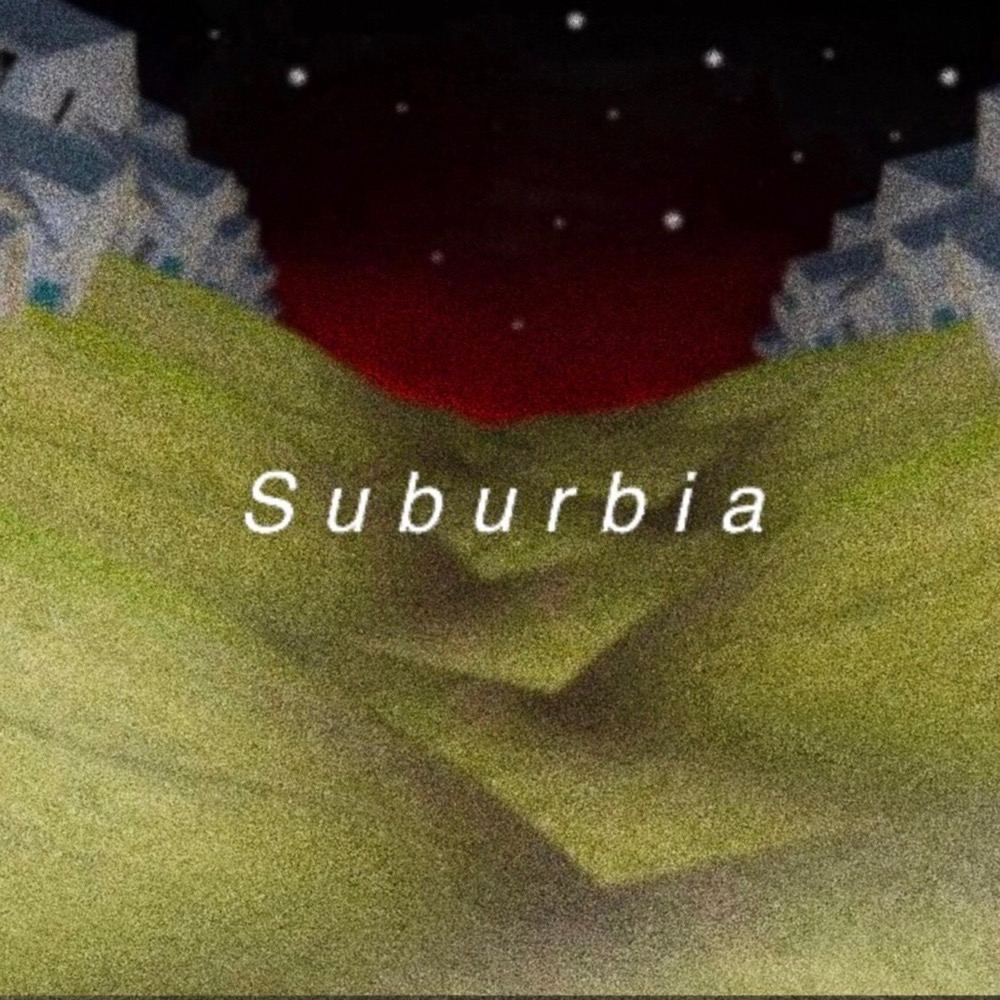 Lollyxxxxxx - Suburbia (2023 REMASTER) - Reviews - Album of The Year