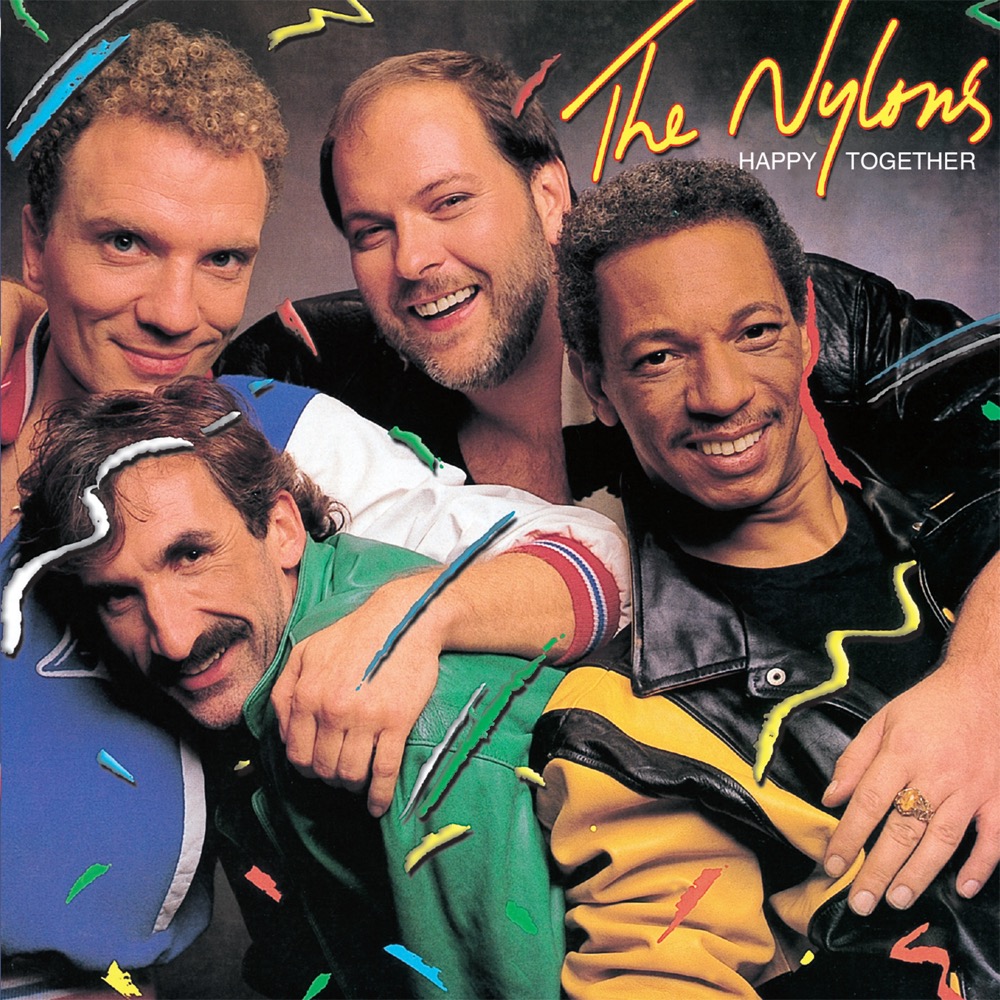 The Nylons - Happy Together - Reviews - Album of The Year