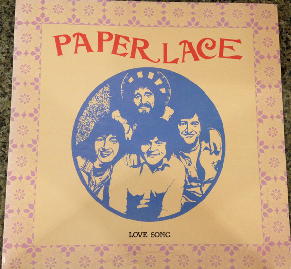 Paper Lace - Love Song - Reviews - Album of The Year
