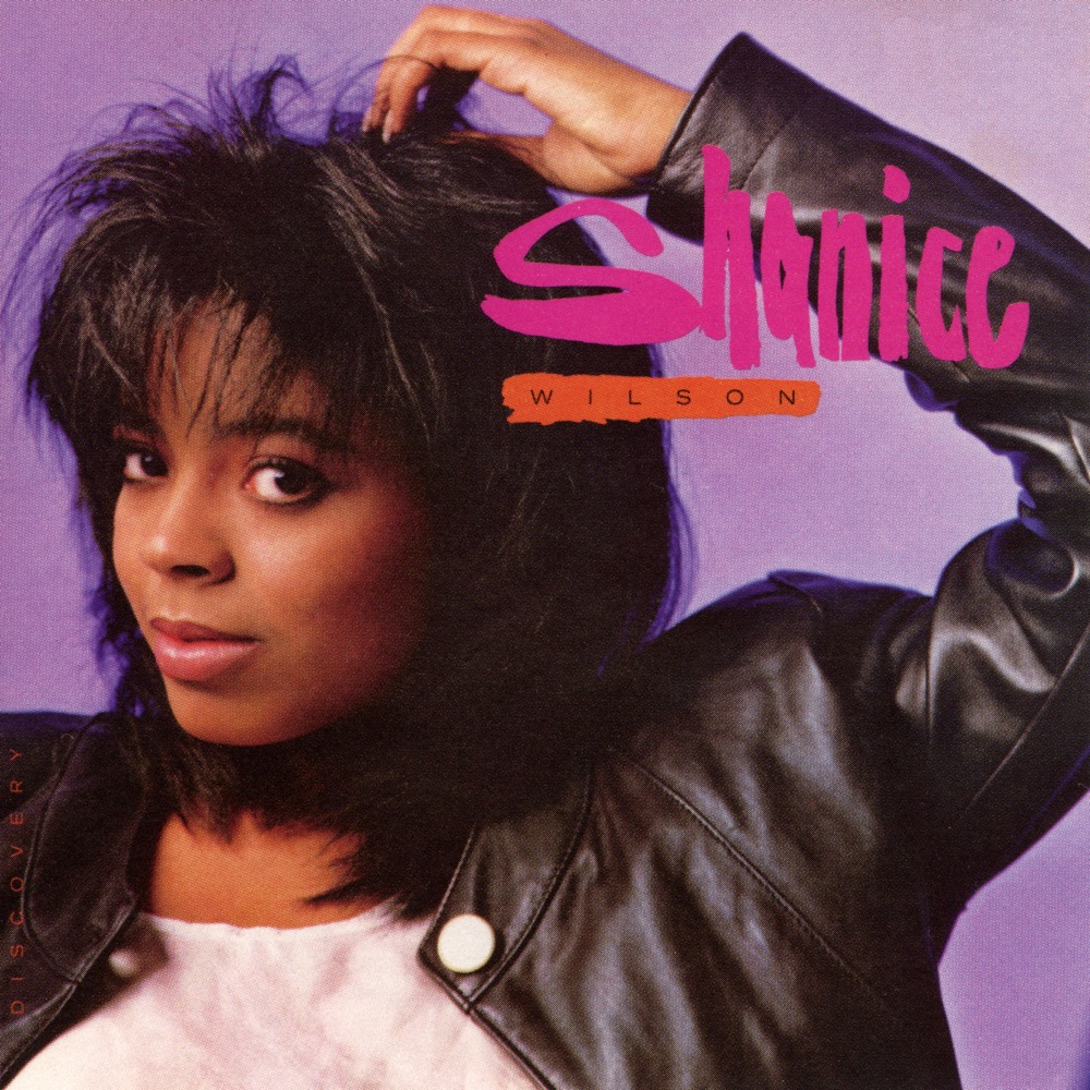 Shanice Wilson - Discovery - Reviews - Album of The Year