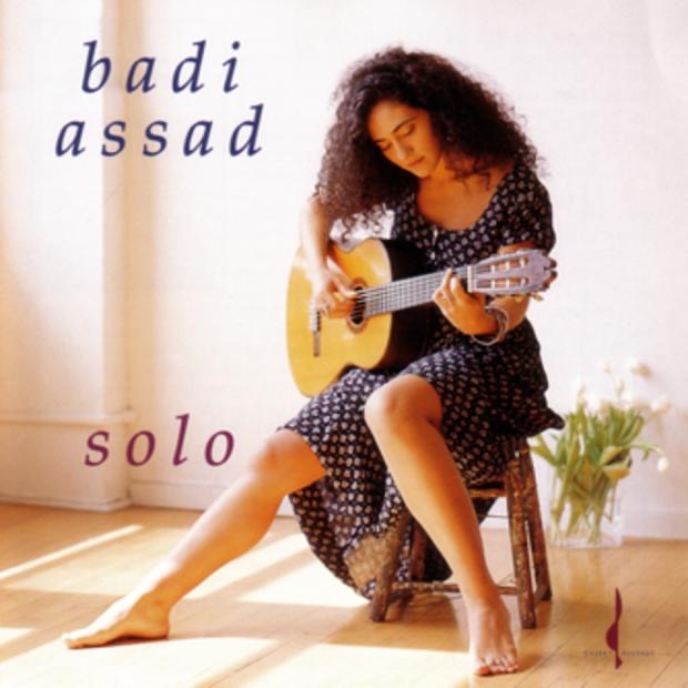 Badi Assad - Solo - Reviews - Album of The Year