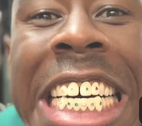 User Lists That Contain THAT GUY by Tyler, The Creator - Album of the Year