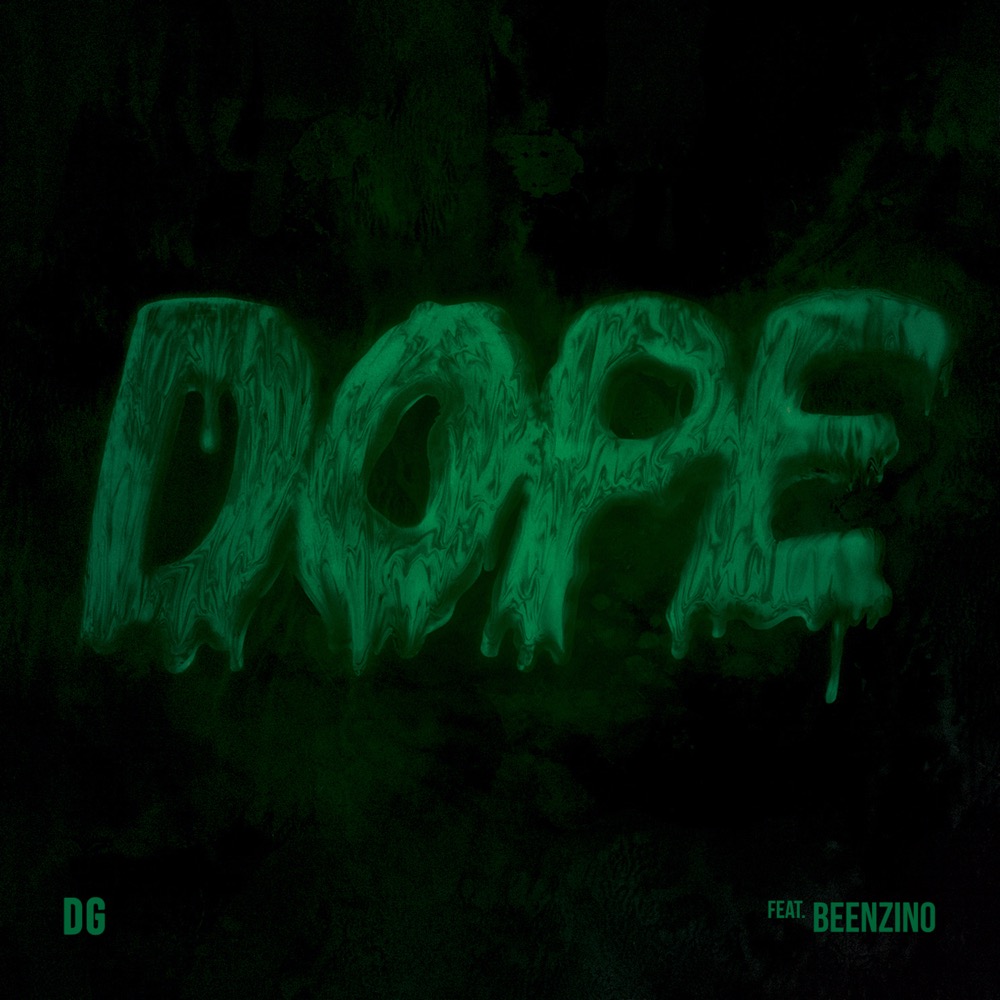 DG - Dope (Single) - Reviews - Album of The Year