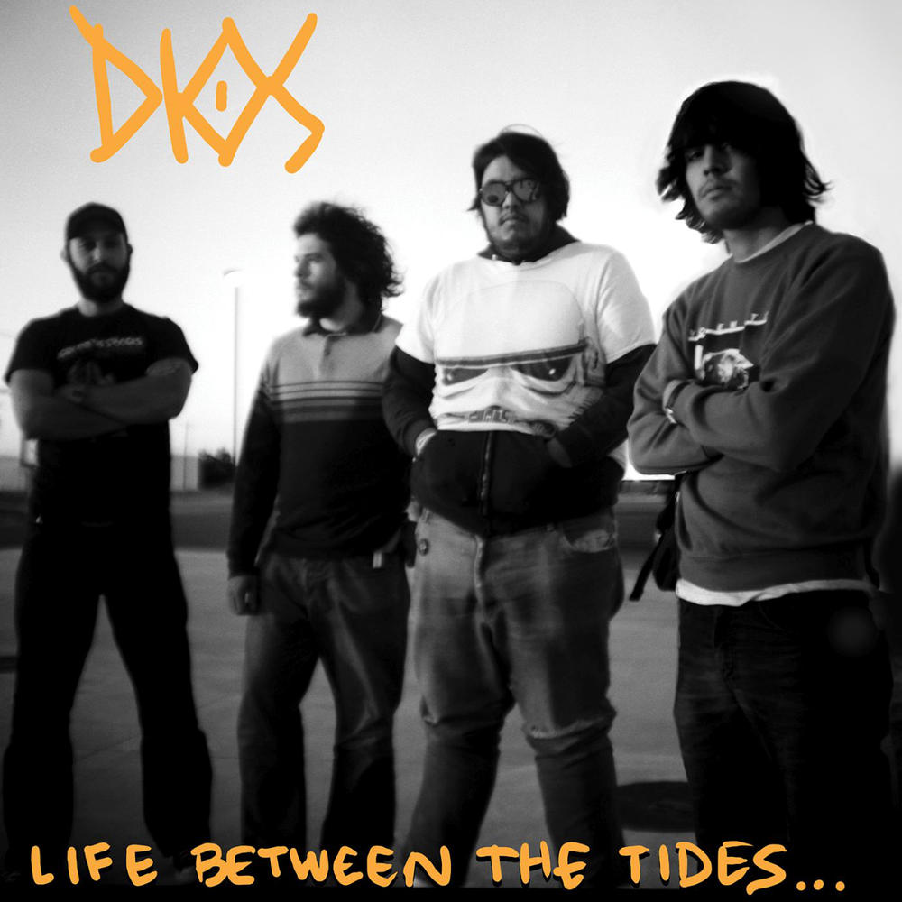Dios - Life Between the Tides - Reviews - Album of The Year