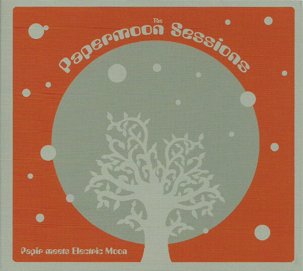 Papir & Electric Moon - The Papermoon Sessions - Reviews - Album of The ...