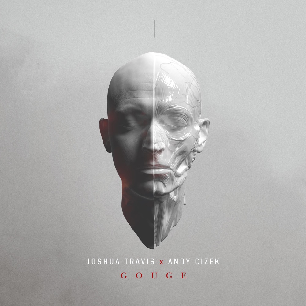 Joshua Travis - Gouge (Single) - Reviews - Album of The Year