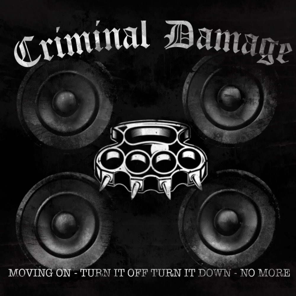 Criminal Damage - Turn it off, Turn it down (Single) - Reviews - Album ...