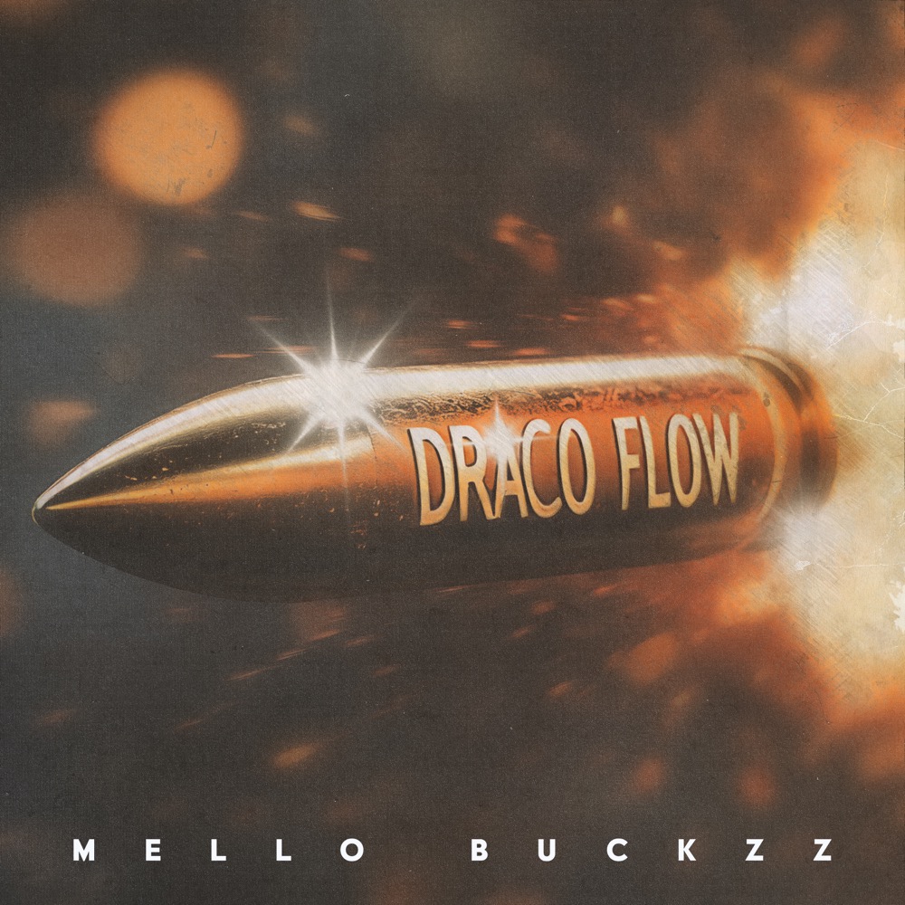 Mello Buckzz - Draco Flow - Reviews - Album of The Year